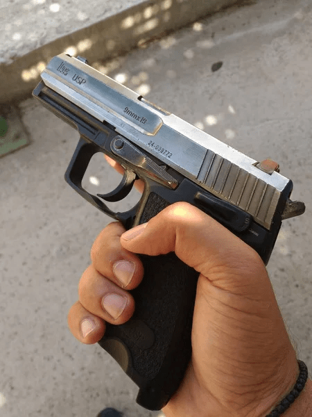 SIG’s P211 line expands, and 2011-style pistols get more modular