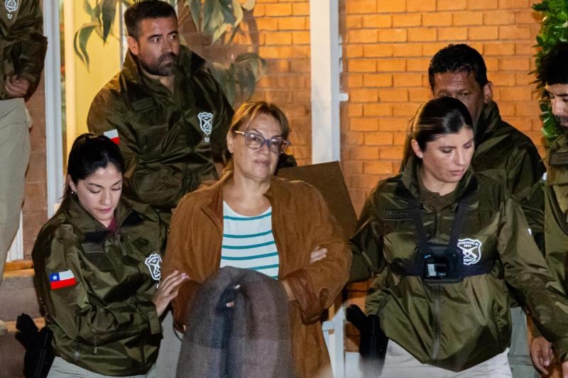 “Tengo un cáncer”: La impactante revelación de Ángela Vivanco tras ...