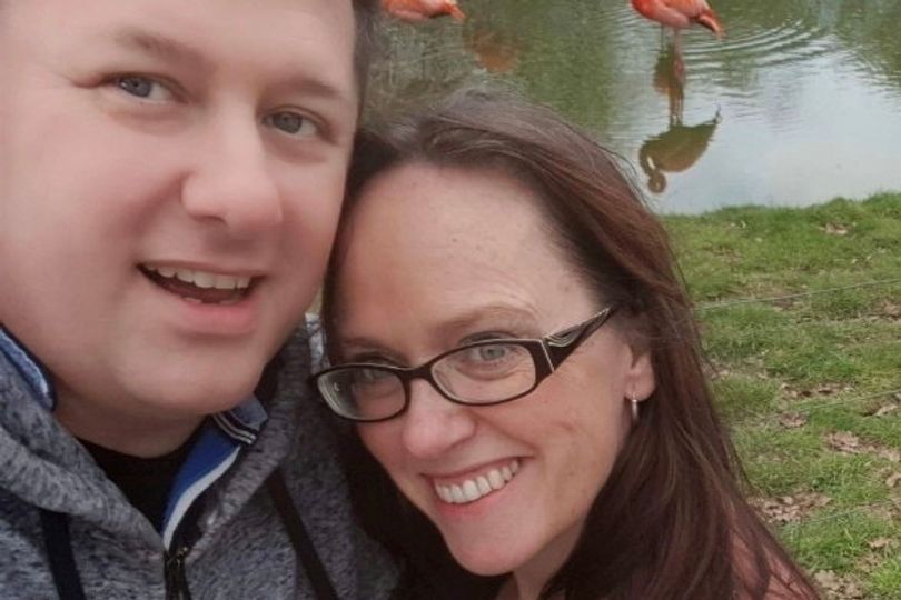 Essex mum thought she had dementia - until she saw Davina McCall ...