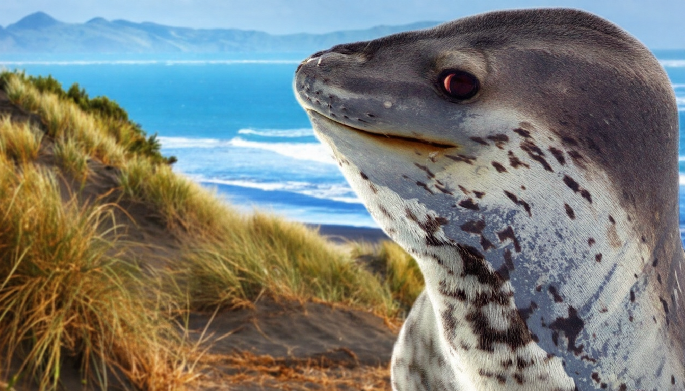 These predators rarely kill humans but the recorded encounters were fatal