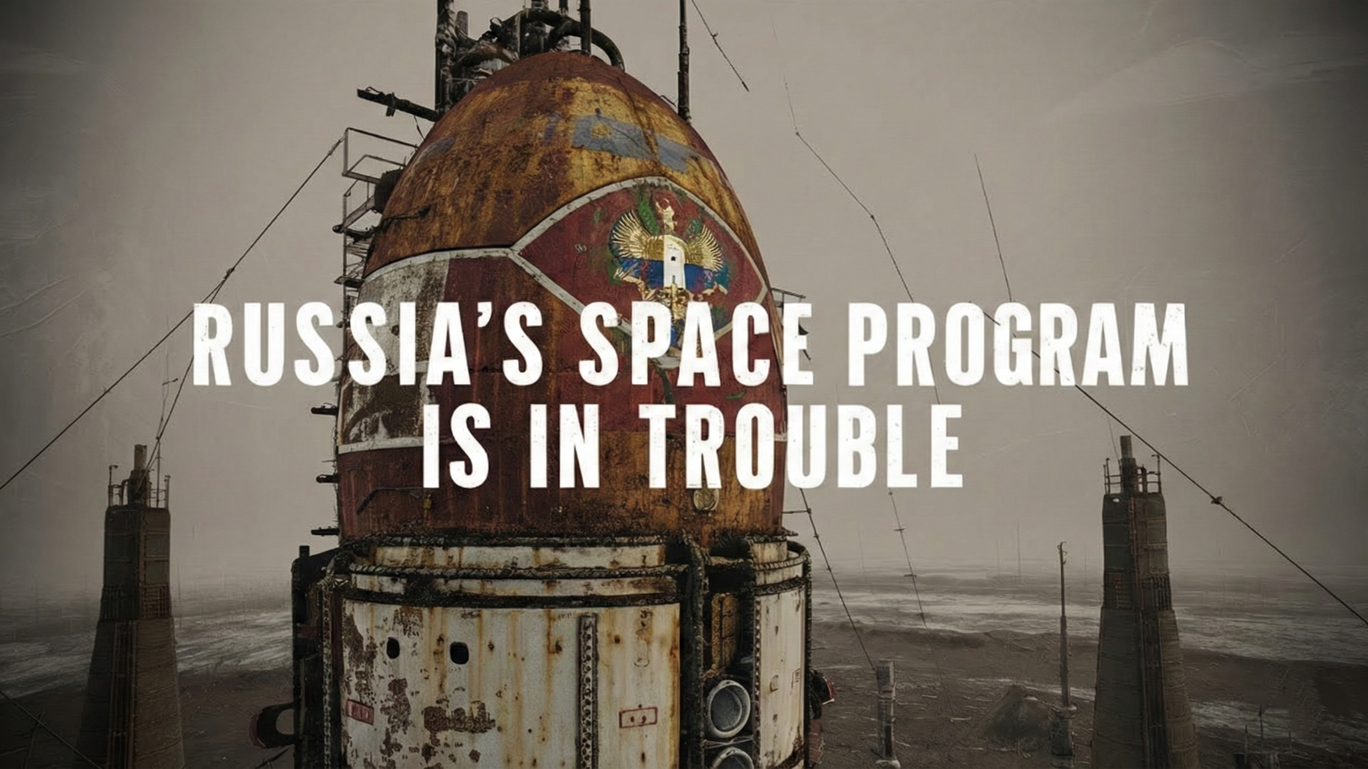 Russia wants a new space station but can it even build one?