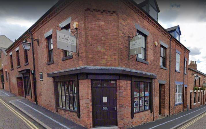 Eastwood's DH Lawrence Museum making culture more accessible