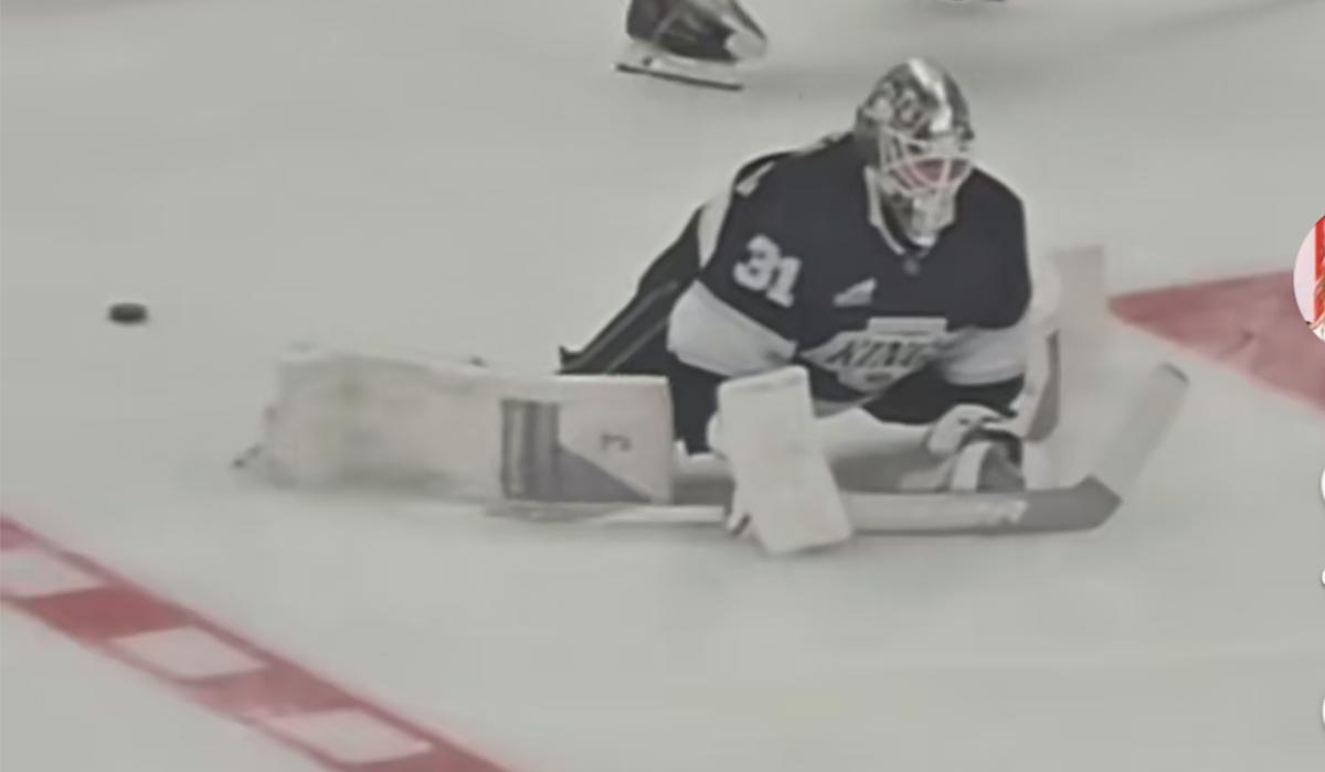 'Boy aquarium?' The wild reason women are flocking to ice hockey games