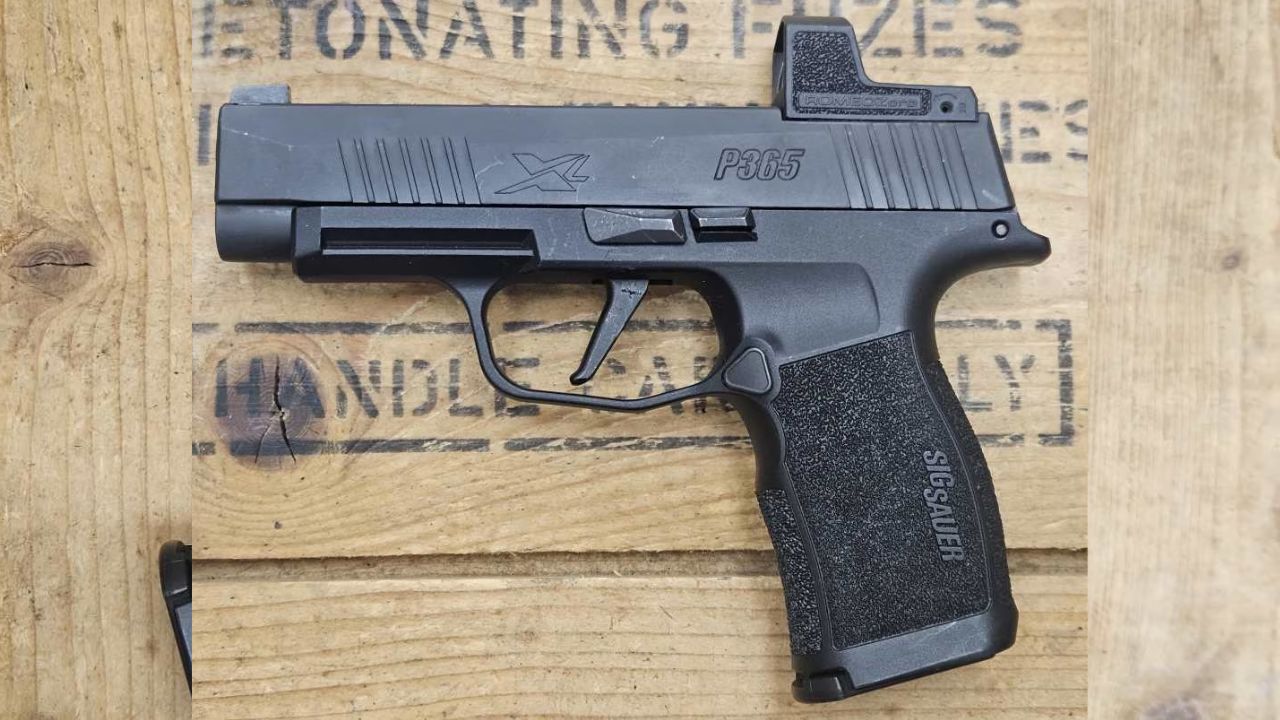 The best micro-compact pistols for concealed carry