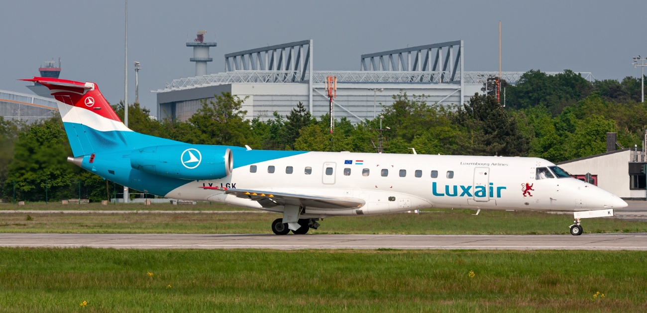 « Si on s'en sort… » : sur le point de se crasher en avion, ce couple ...