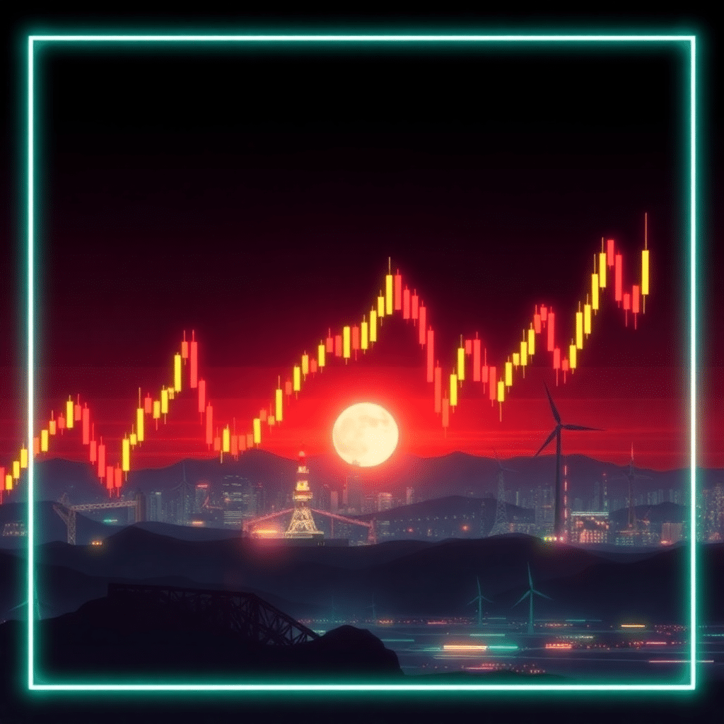 Certificate fast per investire sul settore energetico europeo con ...