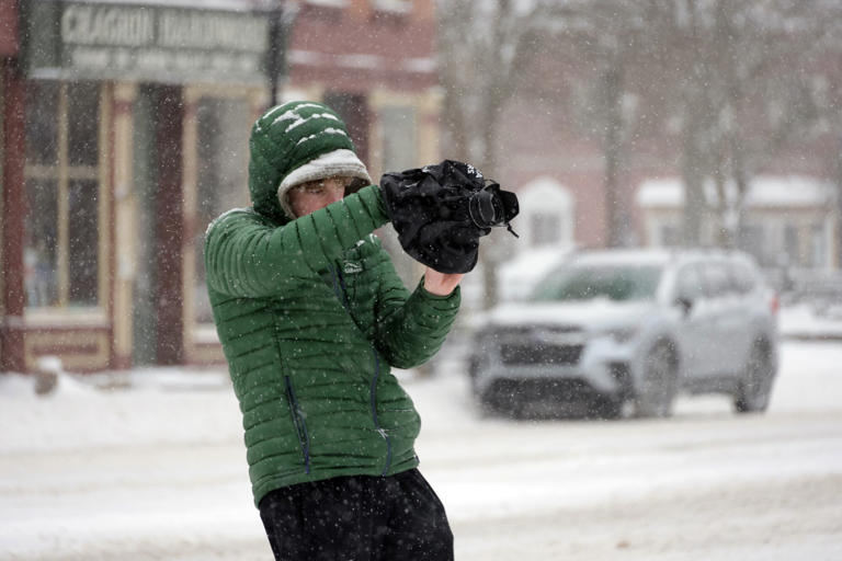 As ICE storms cities, Cleveland immigrant communities live in fear: The ...