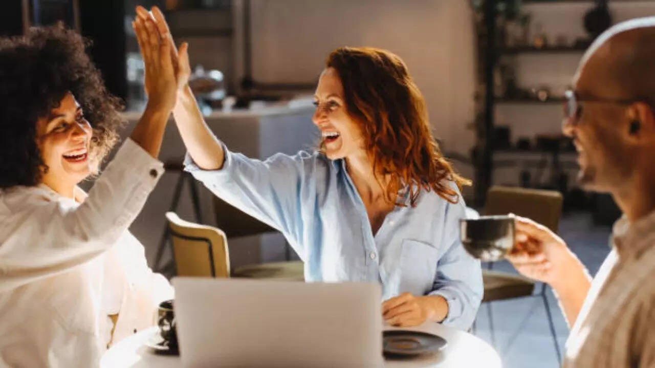 Zodiac signs that make powerful entrepreneurs