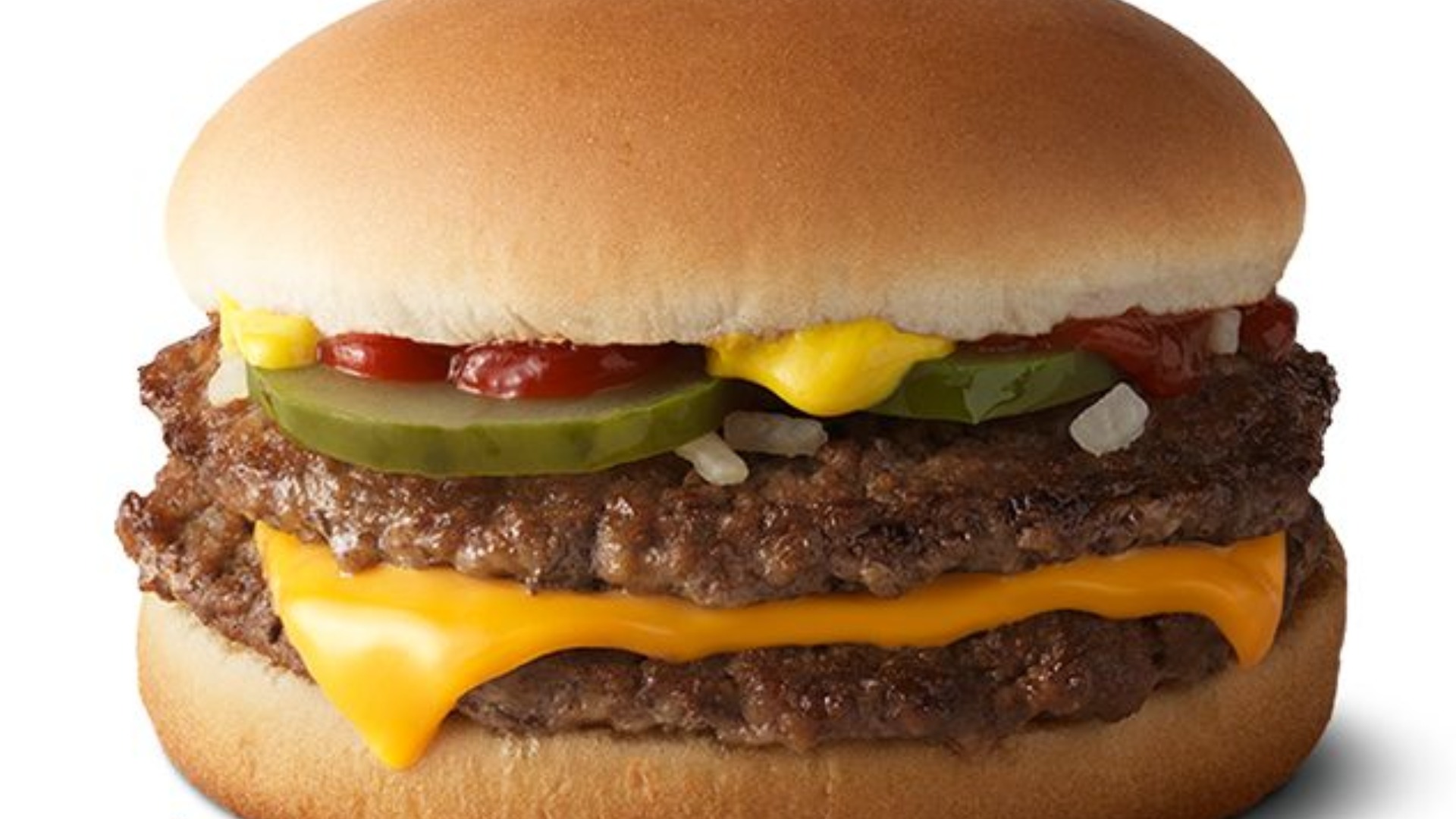 Beloved fast food deals you'll never get again
