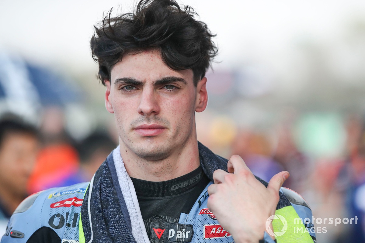 MotoGP | Aldeguer salta i test di Sepang, ma non esclude di esserci a ...