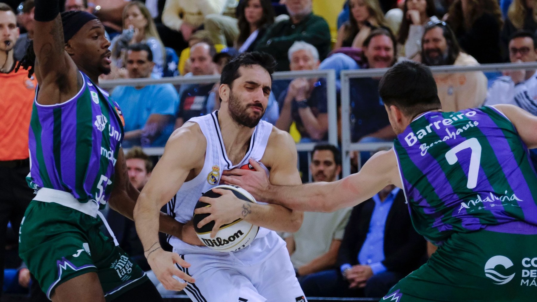 Así queda el sorteo de la Copa del Rey de baloncesto: cruces, cuadro y ...