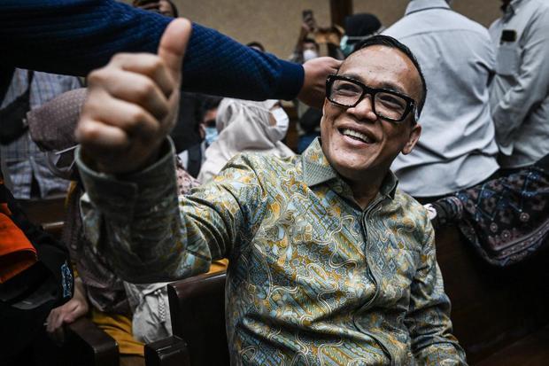 Pesan Immanuel Ebenezer kepada Menkeu: Pak Purbaya akan di-Noel-kan