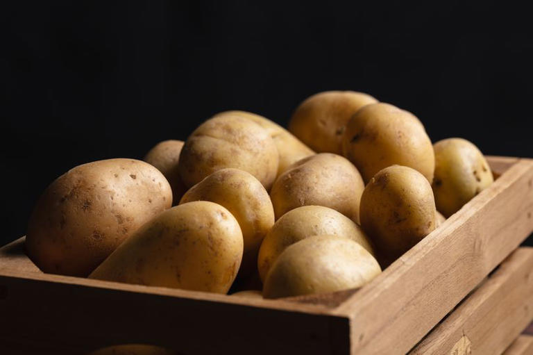 Morrisons launches 37p 'quality' vegetable deal for limited time