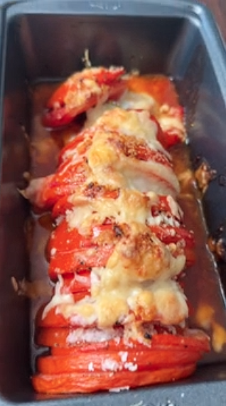 The Italian recipe I fell in love with