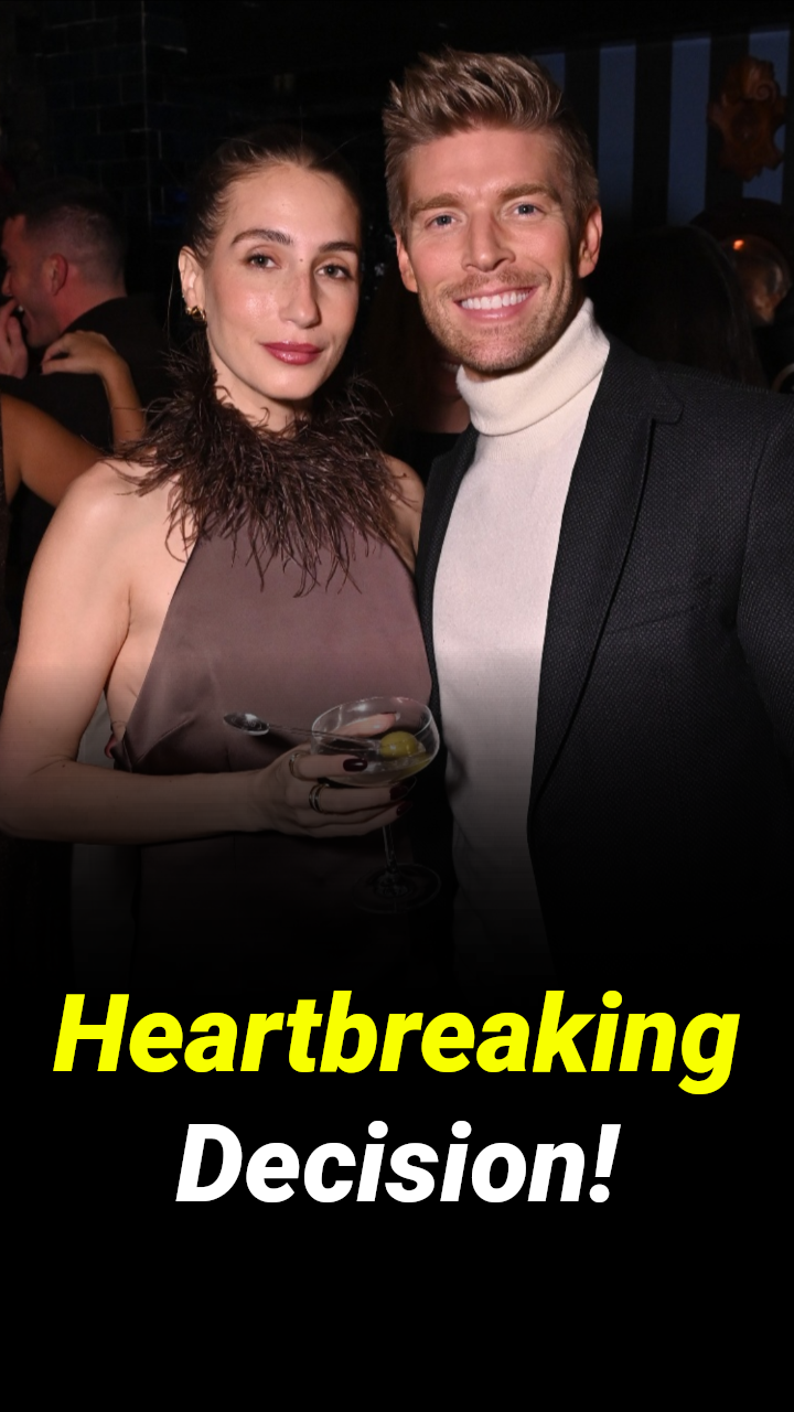 It's over! Summer House's Kyle Cooke and Amanda Batula split after 4 ...