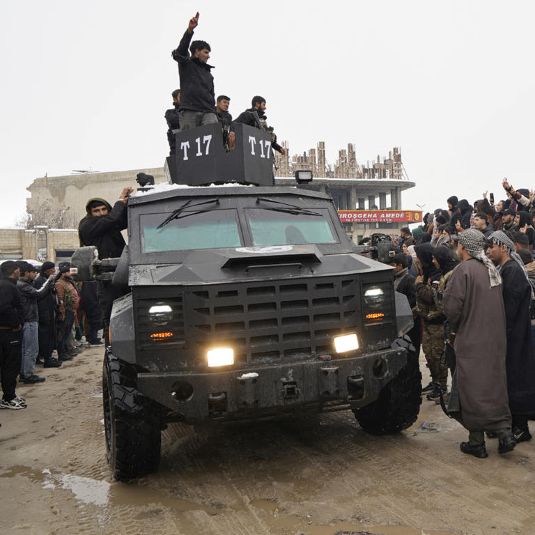 Angriffe und Tote trotz Waffenruhe in Syrien