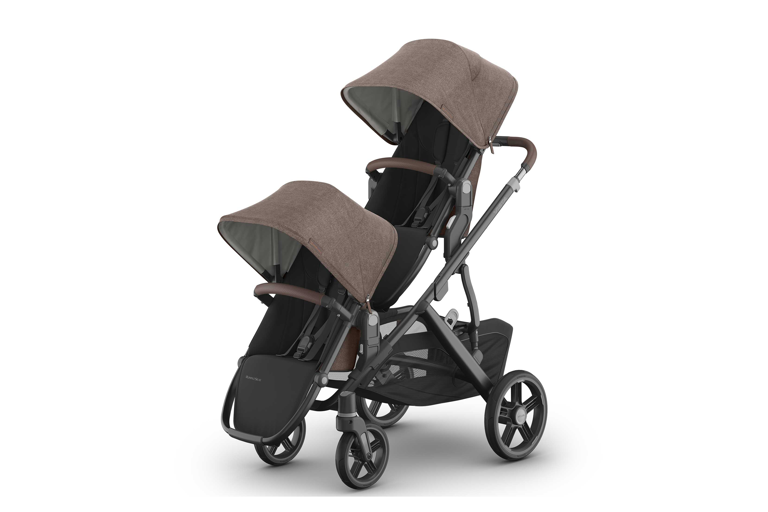 Best double prams for 2026, tested by a parenting writer