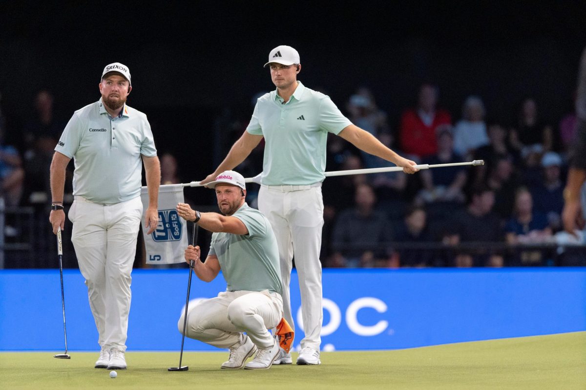 TV and streaming viewing picks for January 26, 2026: How to watch TGL Golf