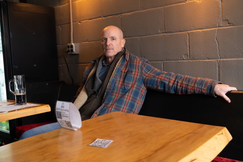 Opinion: Time for Black Mountain town leaders to show real leadership ...