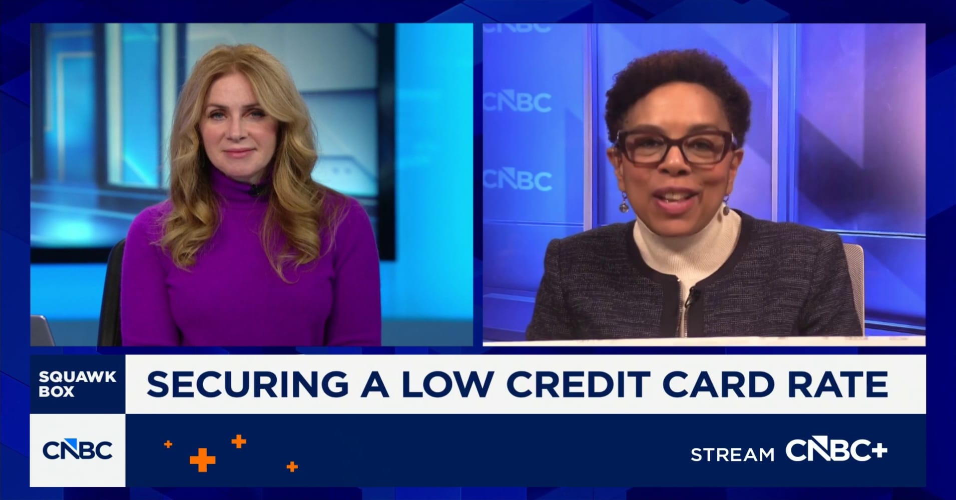 Securing a low credit card rate: Here's what consumers should know