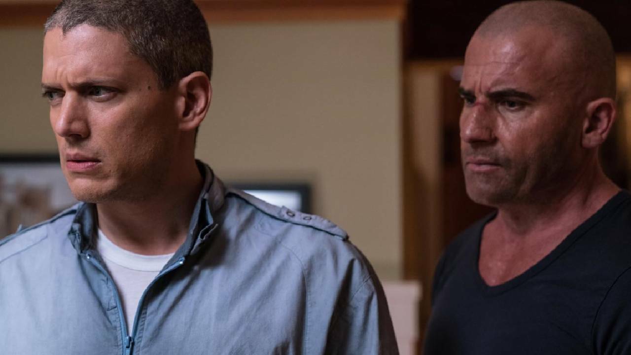 Prison Break is coming back, but it's not season 6: Here's everything ...
