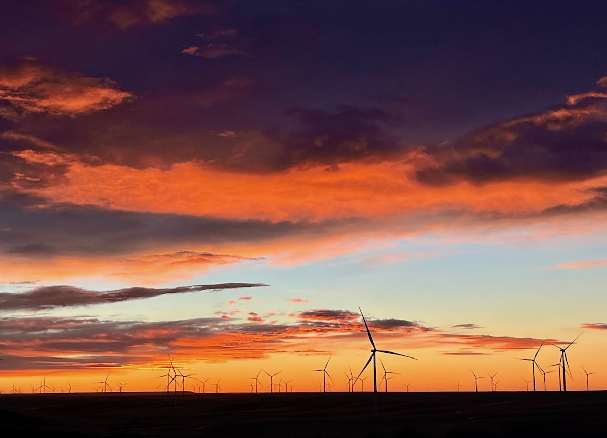 Nuclear waste, state land use top Wyoming Legislature's energy agenda