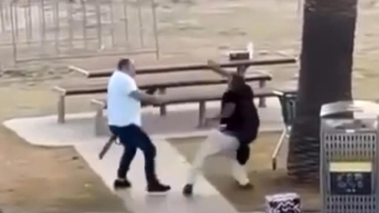 Single word on why Bondi hero fought gunman