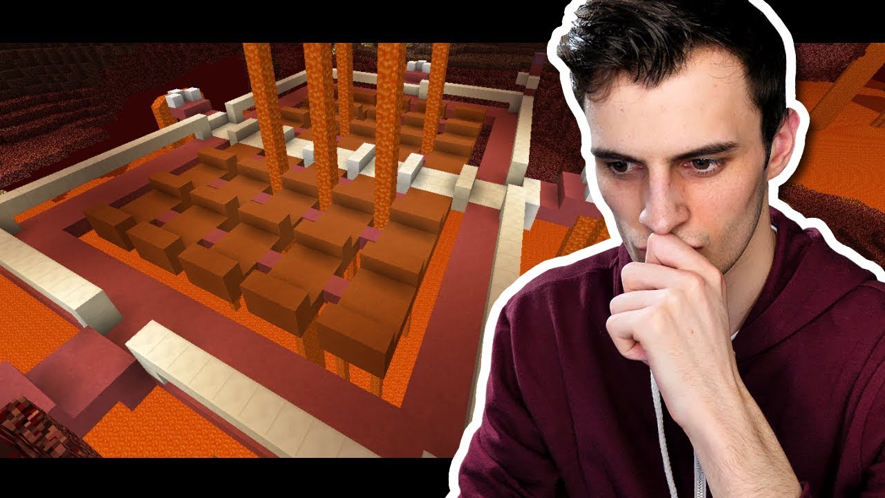 Minecraft Friend or Foe: I can’t do this anymore challenge