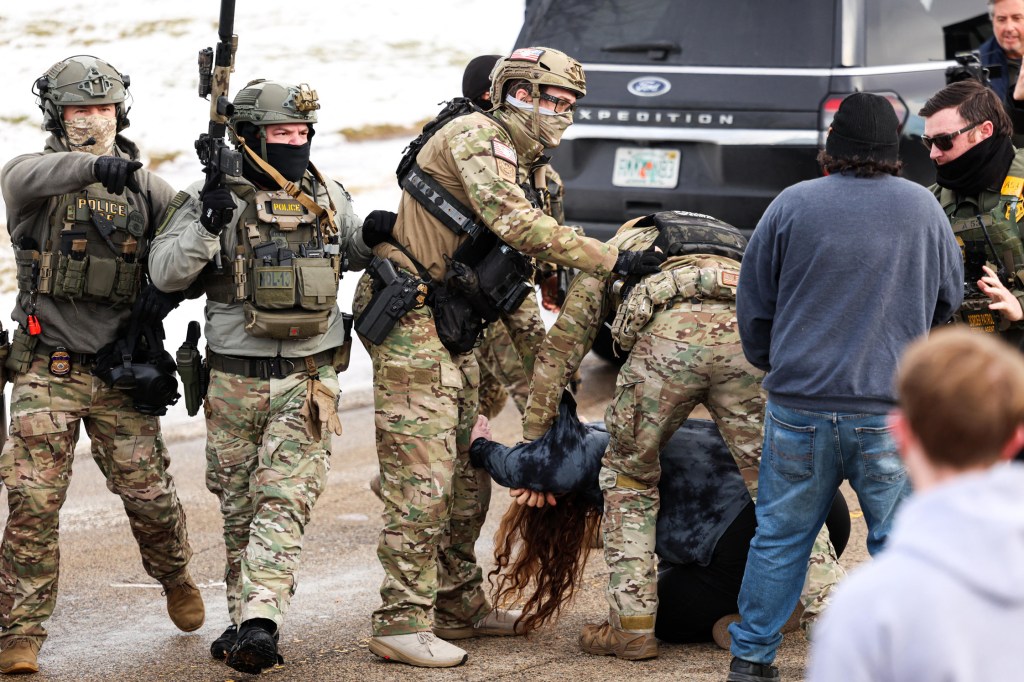 How a quiet ICE warehouse tour blindsided Kansas City