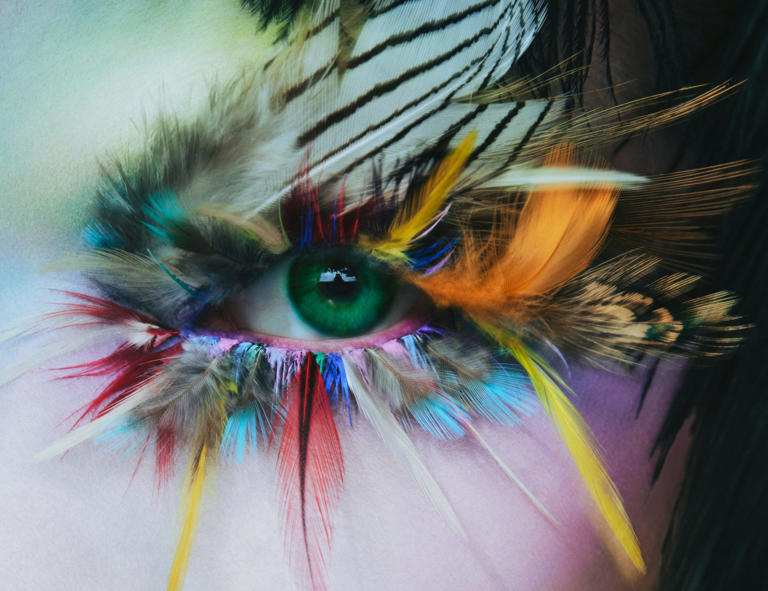 フォトグラファー・KINYAの写真展「COLOR CODES Ⅱ BY KINYA」が開催!