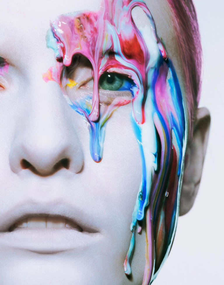 フォトグラファー・KINYAの写真展「COLOR CODES Ⅱ BY KINYA」が開催!