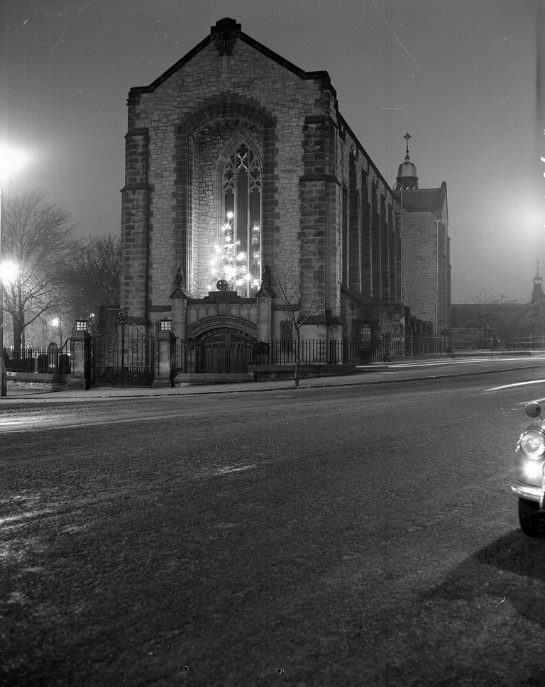 Blackford heritage in pictures: Here are 23 fascinating photos of the ...