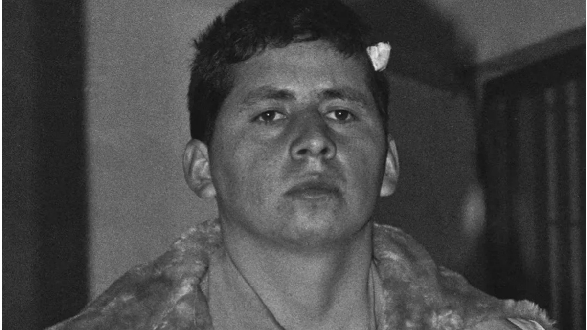 ¿Esta Corte liberará a Mario Aburto?