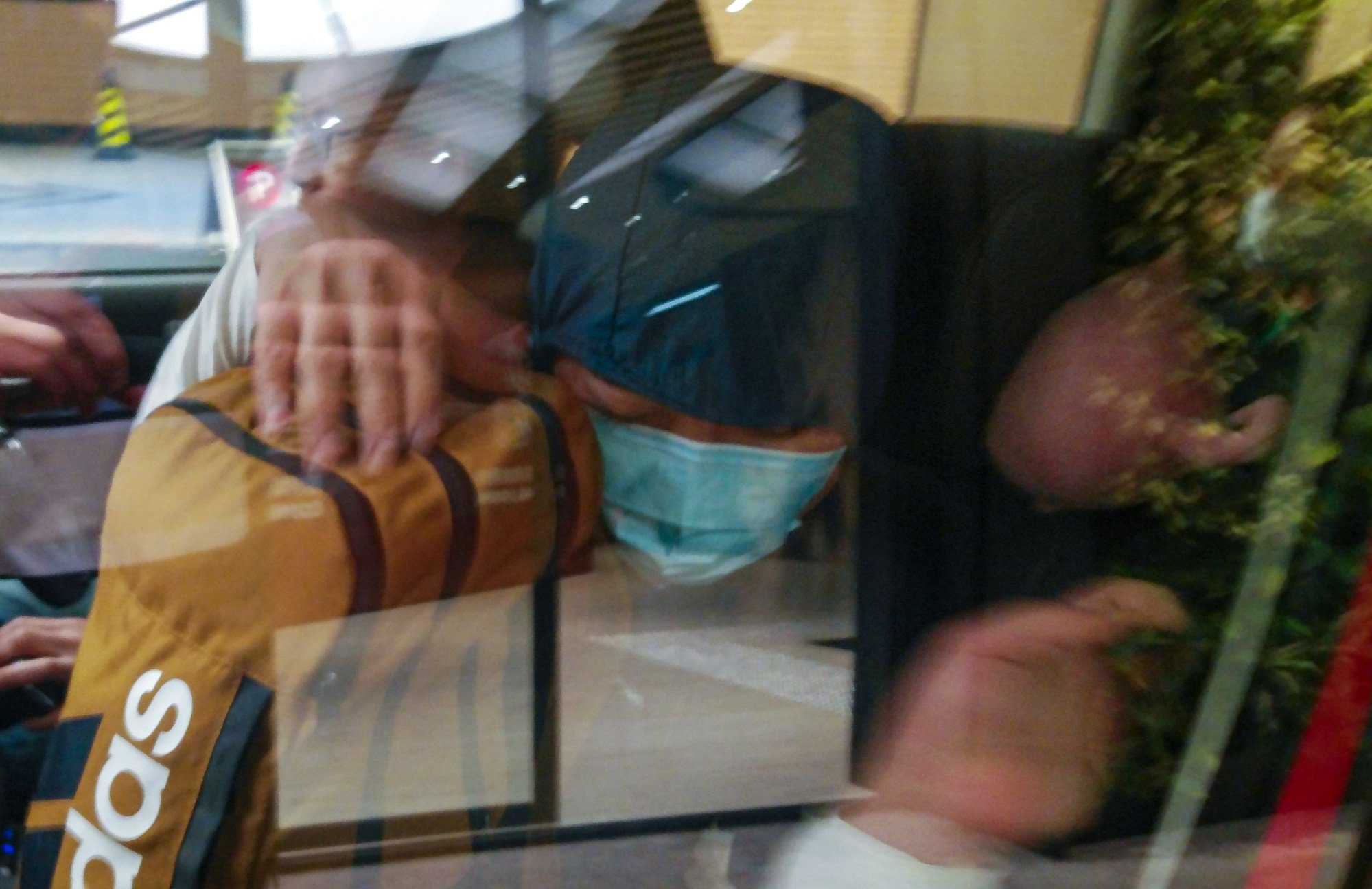 43 months’ jail for vocal instructor who molested 7 male students