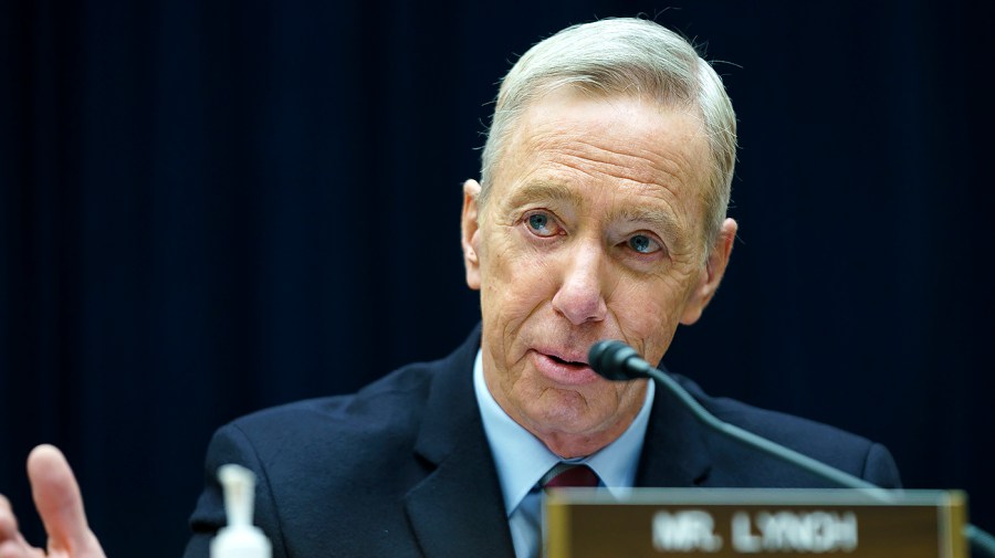 David Hogg’s Leaders We Deserve endorses challenger to Rep. Stephen Lynch