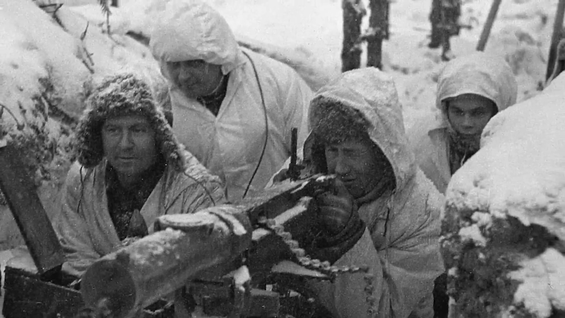 Through German eyes: How soldiers judged friends and foes in World War II