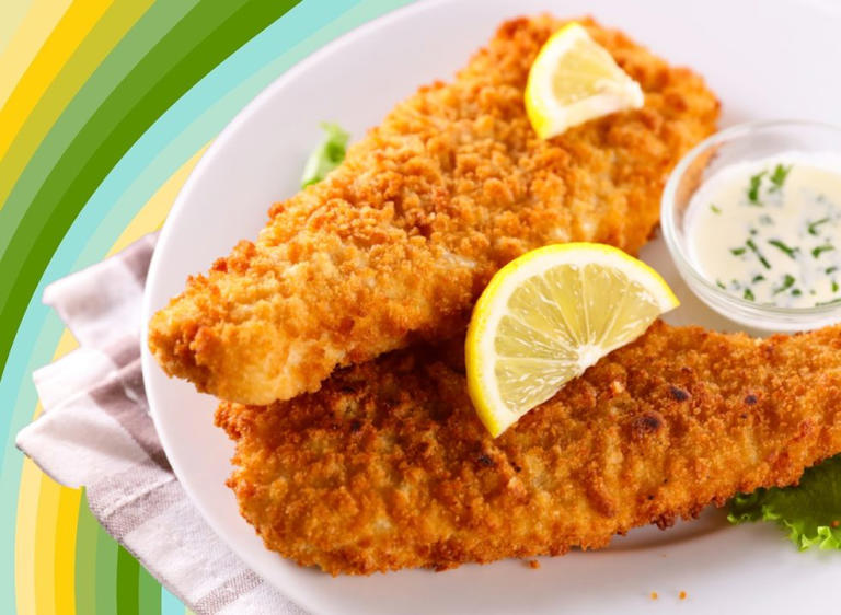 7 seafood chains known for golden, extra-crispy fried fish