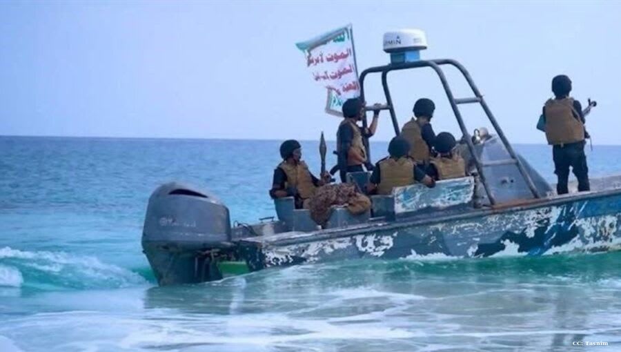 Yemen Houthi threaten to resume Red Sea shipping attacks as US-Iran ...
