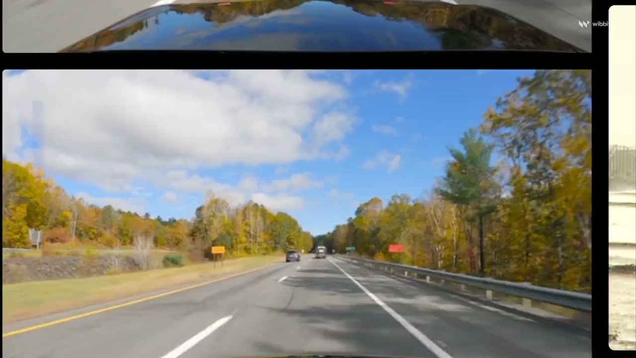 The best and worst roads in the United States