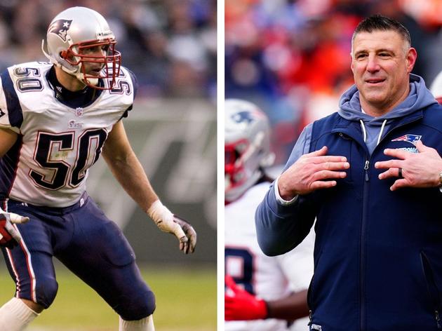 Patriots-Coach Vrabel könnte im Super Bowl NFL-Novum schaffen