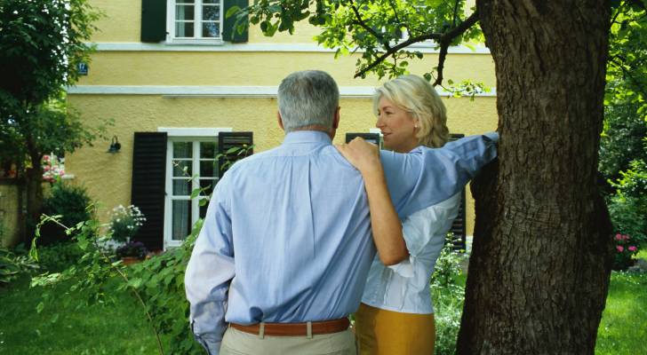 The average first-time homebuyer is now 40, the oldest on record, yet ...