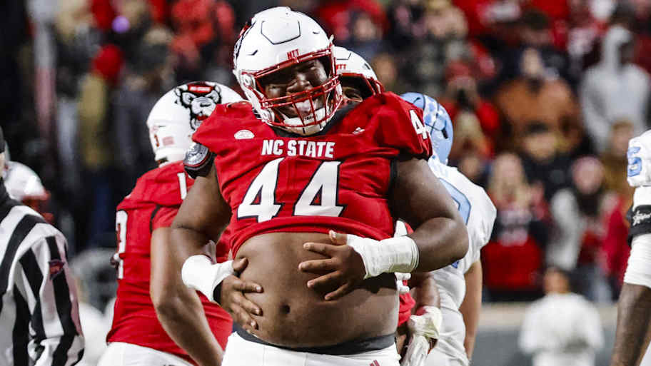 Does this NC State defensive lineman have an NFL future?