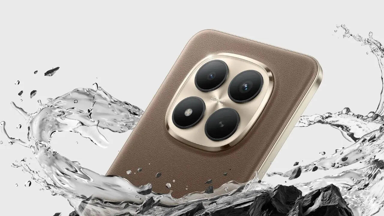 Redmi Note 15 Pro Plus release date, price in India, camera, specs, and ...