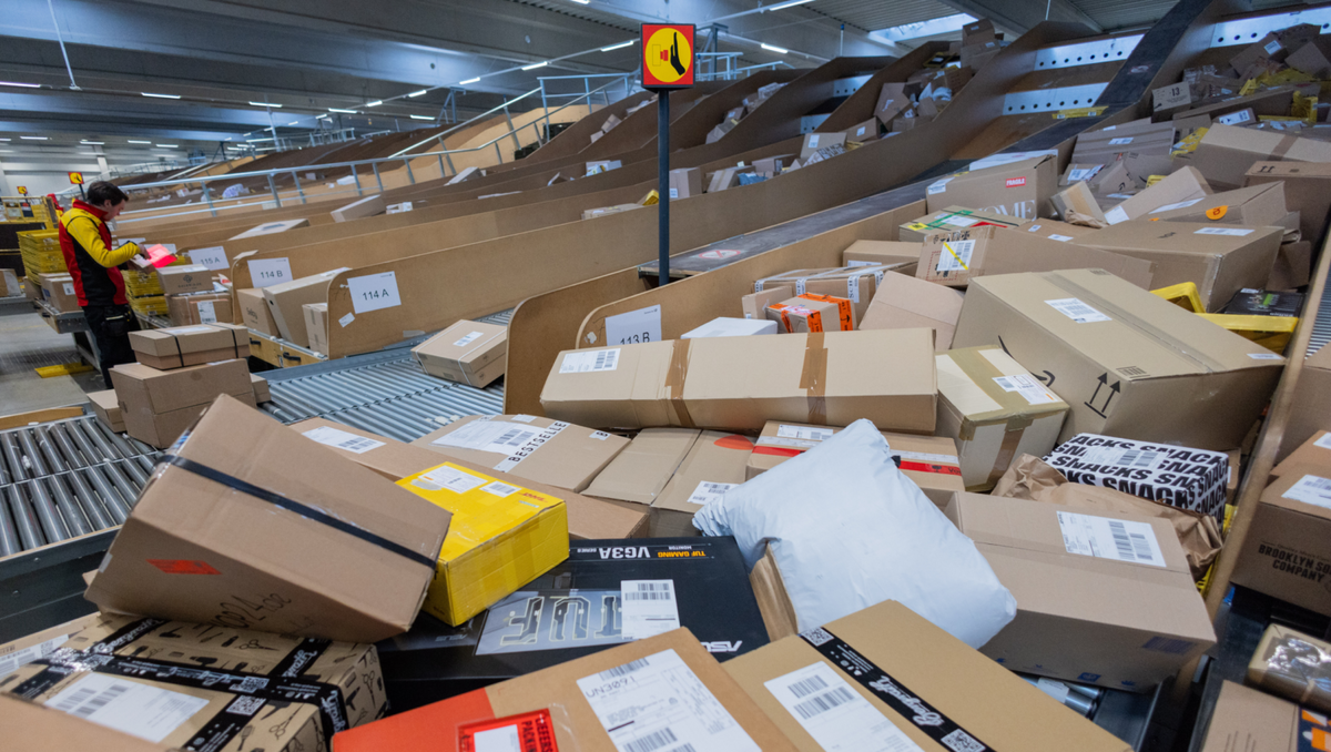 Deutsche Post: Briefzustellung ohne staatliche Kontrolle