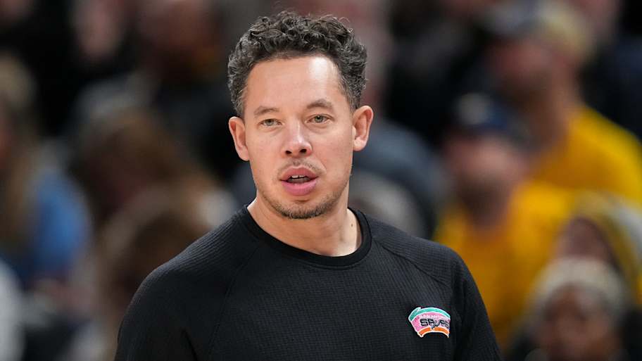 Spurs just made the perfect adjustment to prepare them for brutal ...