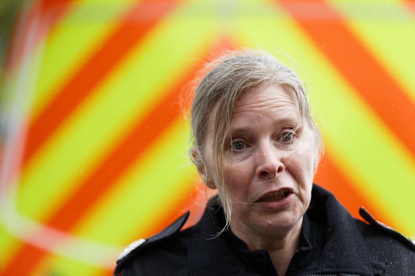 A worrying trend of protecting identities of rogue police officers