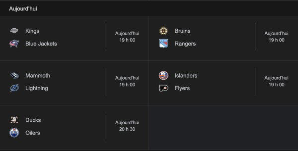 Top 4: The Sens crush the Habs’ next opponents