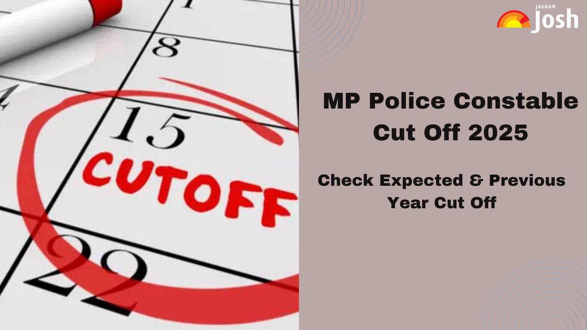 MP police constable cut off 2025 (soon): Know what is expected and ...