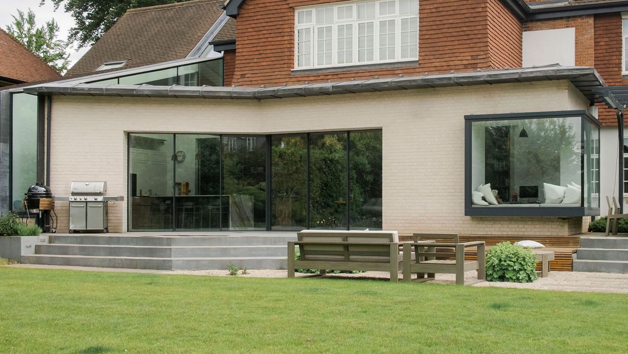 Is it worth replacing a bad extension with something better?