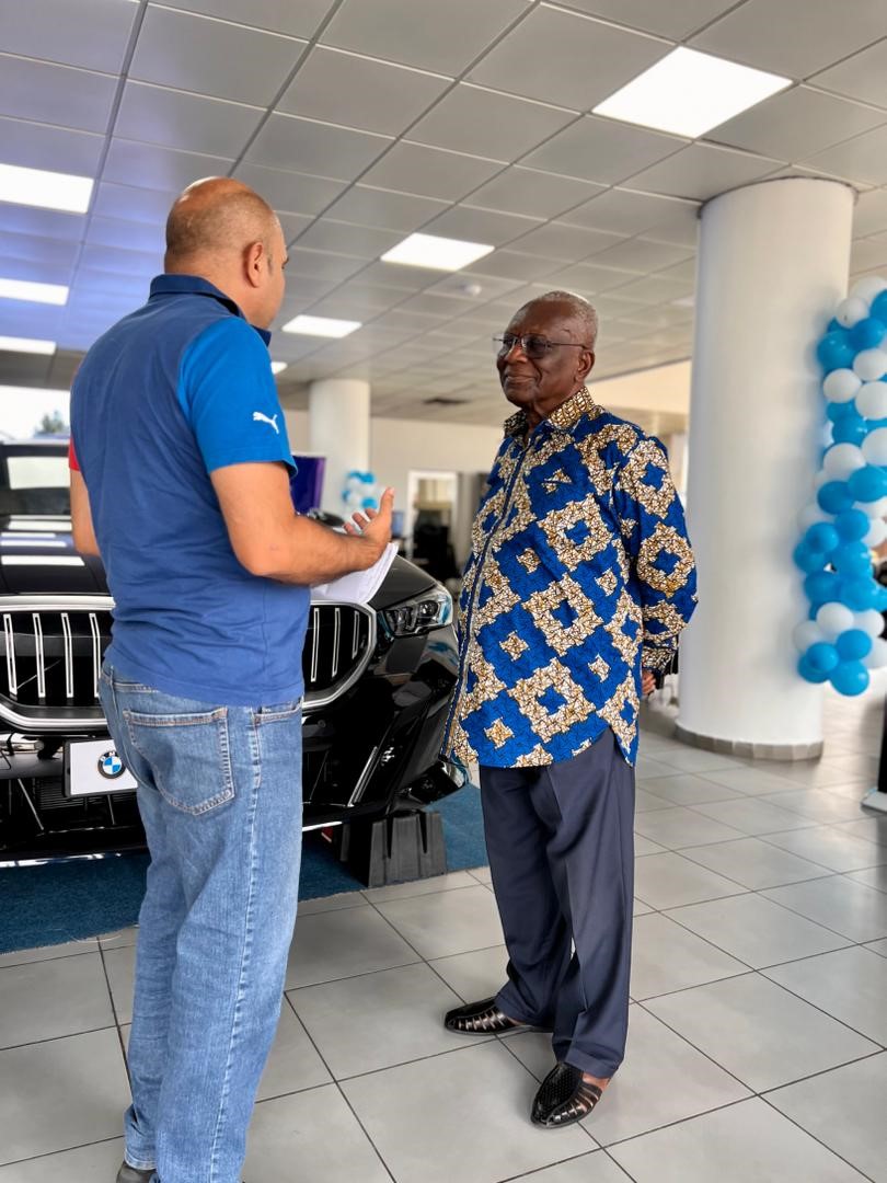 Motoring with Bob Roco Romeo: Silver Star Auto hosts open house event ...